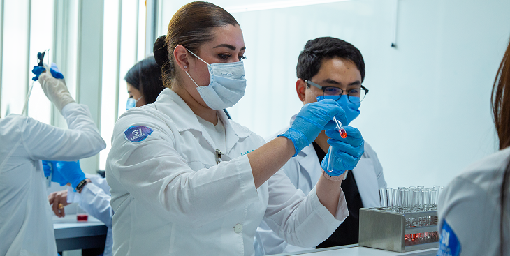 Simulación médica: formar médicos expertos desde el primer día