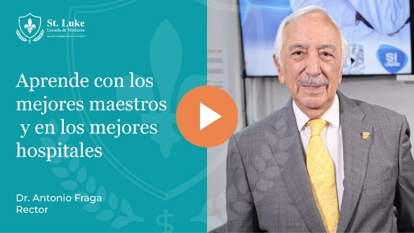Mejores Escuelas de medicina en CDMX | Saint Luke