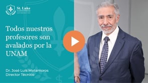 Mejores Escuelas de medicina en CDMX | Saint Luke