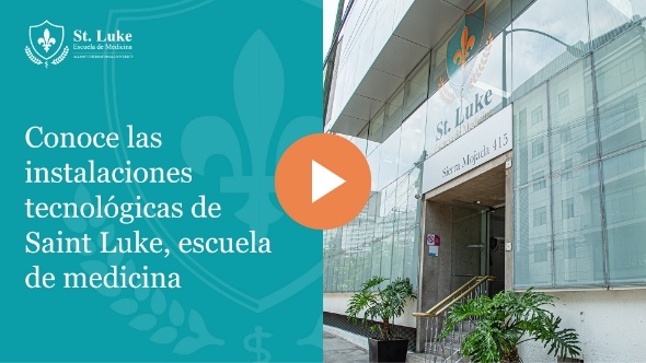 Mejores Escuelas de medicina en CDMX | Saint Luke