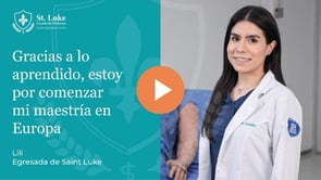Mejores Escuelas de medicina en CDMX | Saint Luke