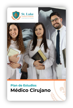 Mejores Escuelas de medicina en CDMX | Saint Luke